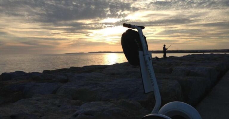 Vilamoura and Quarteira Seaside Segway Tour - Who will love this tour?