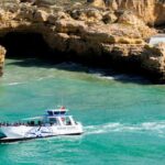 Vilamoura: Benagil Cave Quest Boat Tour - What to Expect: A Breakdown of the Itinerary