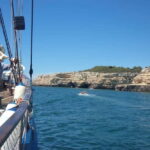 Vilamoura: Full-Day Algarve Cruise with BBQ Lunch on Beach - Why Choose This Cruise?