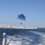 Vilamoura Marina: Parasailing - Who’s It For?