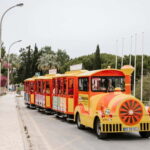 Vilamoura: Tourist Train City Tour - What You’ll See Along the Way