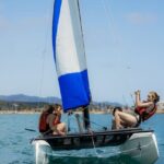 Vilanova i la Geltrú: 2-Hour Catamaran Guided Tour - A Deep Dive into the Itinerary & Experience