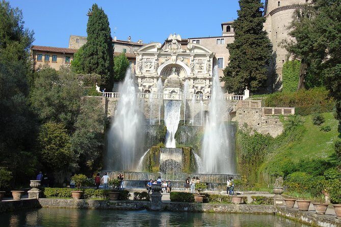 Villa d'Este and Villa Adriana from Rome SkipTheLine Tickets Included - Summary: Is This Tour Right for You?
