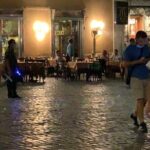 Villa Farnesina and Trastevere District Tour in Rome - The Historic Basilica of Santa Maria in Trastevere