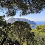 Villa jovis, guided walk to the Roman imperial villa - An Authentic Look at Capris Roman Past and Natural Beauty