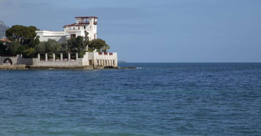 Villa Kerylos Entry Ticket - Discovering Villa Kérylos: The Heart of a Greek Dream in Beaulieu-sur-Mer
