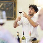 Villa Medicea Di Lilliano Tour with Wine Tasting - The Tasting Experience: A Wine Lover’s Delight