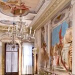 Villa Valmarana: exclusive guided tour of Tiepolo's frescoes - The Tour Itinerary in Detail