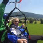 Villach/Ossiachersee: Paragliding "Panorama" Tandemflug - Who Will Love This Experience?