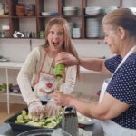 Village life & Cretan cookery lesson - An Immersive Journey into Crete’s Heartland