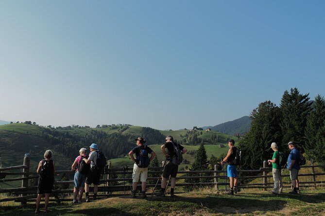 Village life in Transylvanian Carpathian mountains - 8 days - Why This Tour Offers Good Value