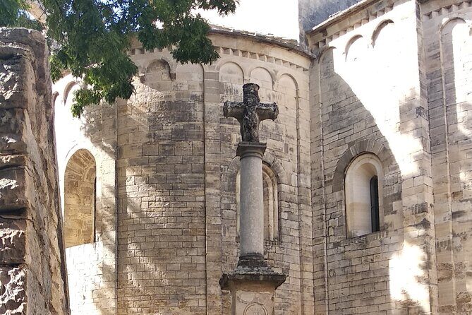 Villages and wine tasting around the Pic Saint Loup - What To Expect: The Experience
