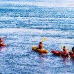 Villajoyosa: Excursión guiada en kayak con snorkel - What Makes This Tour Special?