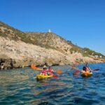Villajoyosa: Kayak trip - Who Would Love This Tour?