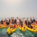 Villajoyosa: Kayaking with the man's best friend, your dog - The Value of This Experience