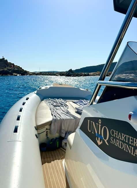 Villasimius 3,5 hr Marine Park tour with snorkeling & drinks - Why This Tour Works Well for Travelers