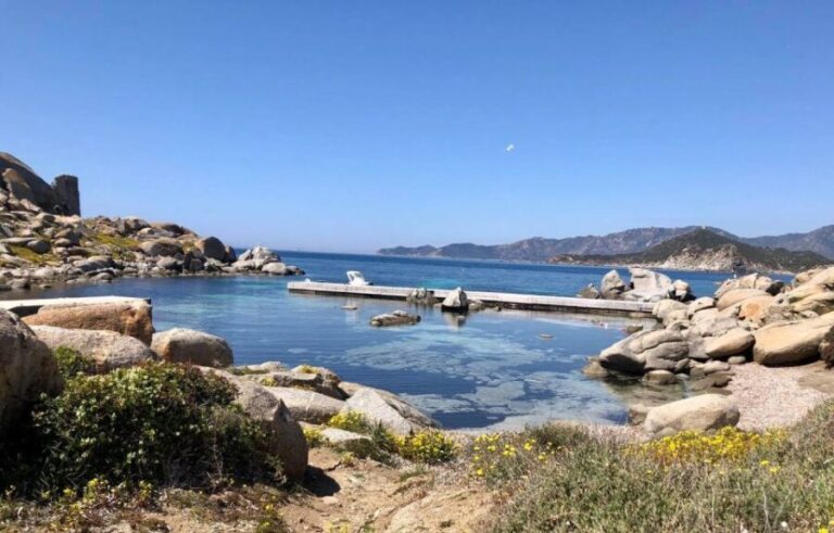 Villasimius: Capo Carbonara Boat and Snorkeling Tour - Exploring Sardinia’s Marine Wonders: A Detailed Breakdown