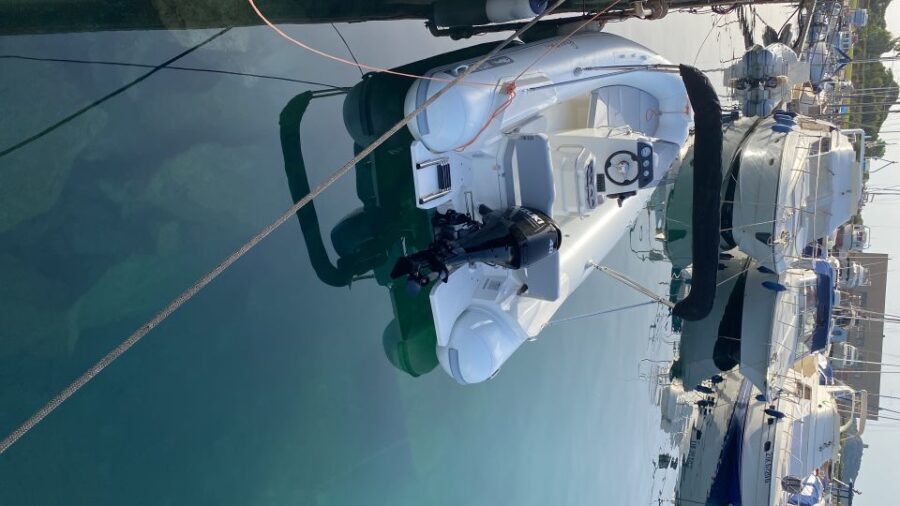 Villasimius: inflatable Boat Rental with No License Needed - In-Depth: Why Choose This Rental?