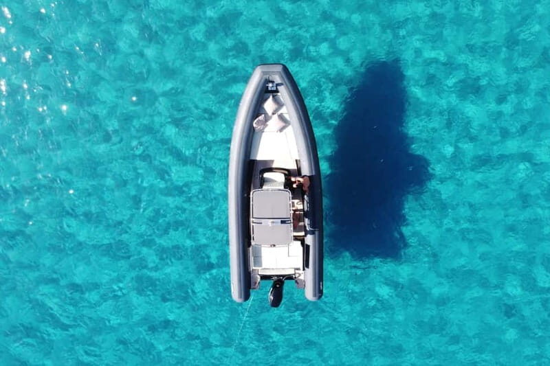 Villasimius: maxi RIB tour, 3 swim stops and snorkeling - Who Should Consider This Tour?