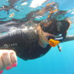 Villefranche-sur-Mer: guided snorkeling to discover the aquatic world - The Itinerary in Detail