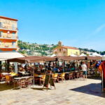 Villefranche Walking: Citadel, Old Town & Royal Port - The Itinerary in Detail