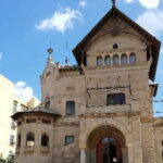 Villino Florio and the Rise and Fall of the Florio Dynasty - What Travelers Say