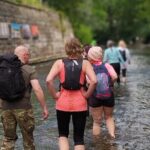 Vilnele River Walking Tour and Uzupis Experience - An In-Depth Look at the Vilnele River Walking Tour