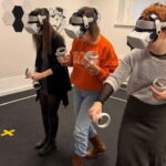 Vilnius: 1-Hour Virtual Reality Escape Room Experience - What to Expect During Your Visit
