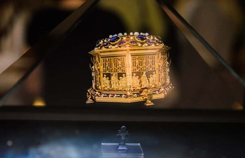 Vilnius: 2.5-Hour Catacombs Tour - The Sum Up: Who Is This Tour Perfect For?