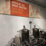 Vilnius: Beer Tasting Experience with Snack Platter - The Practical Details
