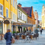 Vilnius: Capture the most Photogenic Spots with a Local - Breakdown of the Itinerary