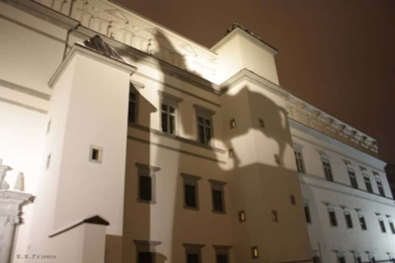 Vilnius: City Highlights Walking Tour - What to Expect During the Tour
