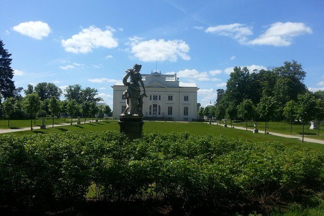 Vilnius Custom Day Trip to Trakai and Kernave - Frequently Asked Questions