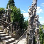 Vilnius: Hill of Crosses, Rundale Palace, Bauska Castle Trip - An In-Depth Look at the Itinerary