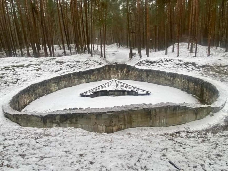 Vilnius: Jewish Heritage Sites Private Tour with Transfer - Why This Tour Matters: The Value for Travelers