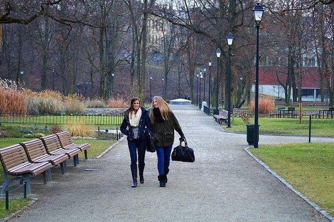 Vilnius Like a Local: Customized Private Tour - An In-Depth Look at the Vilnius Like a Local Tour