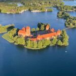 Vilnius or Trakai: Hot Air Balloon Flight - Who Should Consider This Tour?