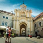 Vilnius Private Photoshoot Tour - The Itinerary: Walking Through Vilnius’ Photo-Friendly Landmarks