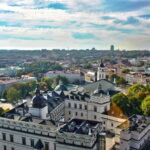 Vilnius: Private Tour with a Local Host - The Tour Itinerary and Highlights