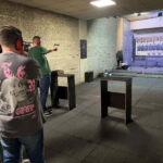 Vilnius Shooting Experience - What to Expect from the Vilnius Shooting Experience