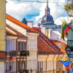 Vilnius : Sightseeing Walking Custom Tour with a Local Guide - What’s Included and What’s Not