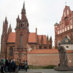 Vilnius: The Women of Vilnius 2-Hour Tour - What Travelers Are Saying