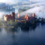 Vilnius:Hot Air Balloon Flight Over Trakai or Vilnius - The Magic of the Aerial Views: Why It Matters