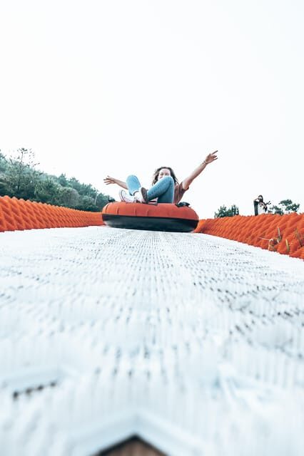 Vimeiro Clube Aventura: VCA Fun Pack - Why This Experience Offers Good Value