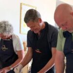 Vinci: Cooking Class of Local Food in a Tuscan Farm - Introduction: Experiencing Tuscany’s Flavors and Landscapes