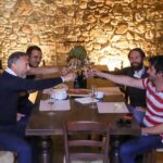 Vineyard Tour and Tasting of Lugana Wines - Authentic Experiences and Positive Feedback