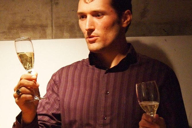 Vineyard tour & Tasting of all our lineup - A Honest Look at the Vineyard Tour & Tasting of All Our Lineup
