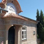 Vineyards and History of the City 6H - Recommended For
