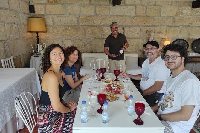 Vinho Verde Experience - Private & Exclusive - Key Points