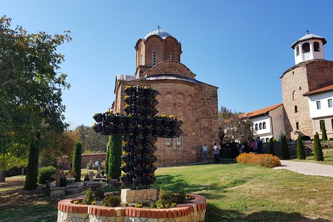 Vinica, Lesnovo Monastery and Kratovo tour from Skopje - Exploring North Macedonia’s Quiet Corners: A Review of the Vinica, Lesnovo Monastery, and Kratovo Tour from Skopje